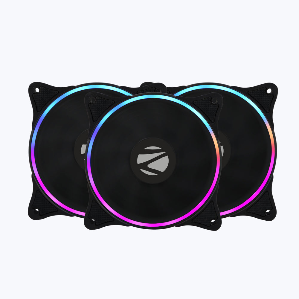 Gaming CPU Fan