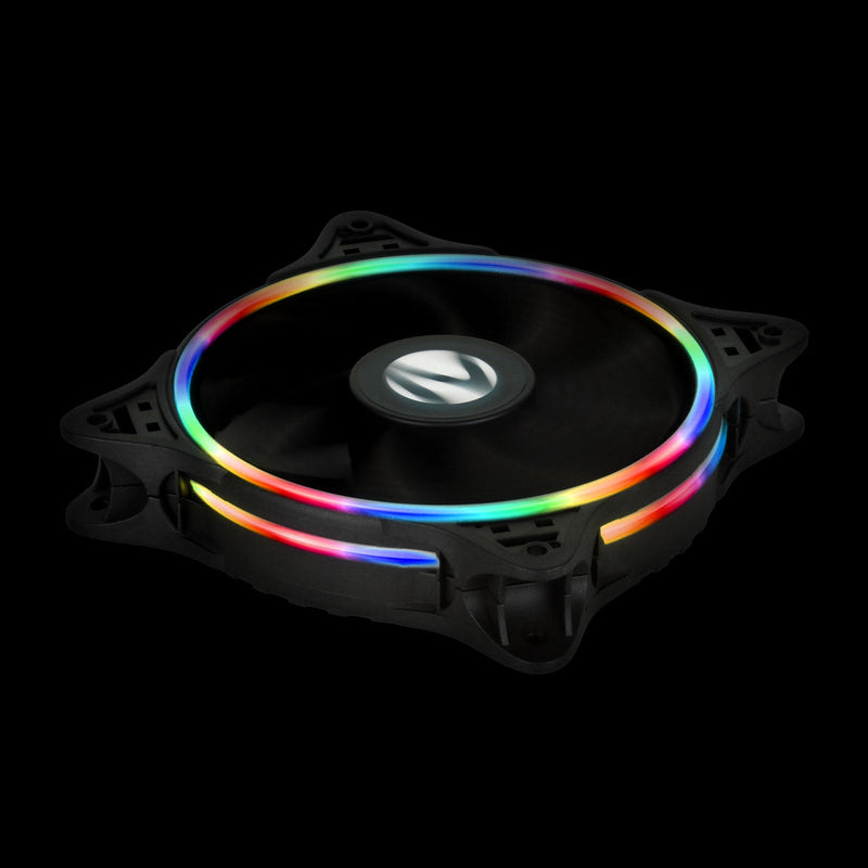 Zebronics PGF510C Gaming CPU fan