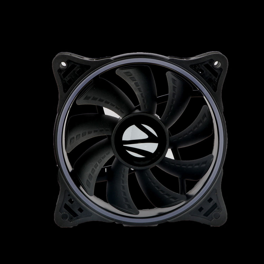 Zebronics PGF510C Gaming CPU fan