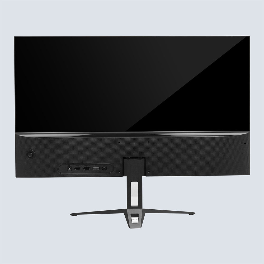 Zebronics S27A Premium Gaming Monitor