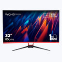 Zebronics S32A Premium Gaming Monitor
