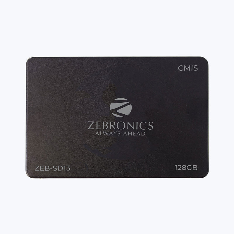 Zebronics SD13 SSD