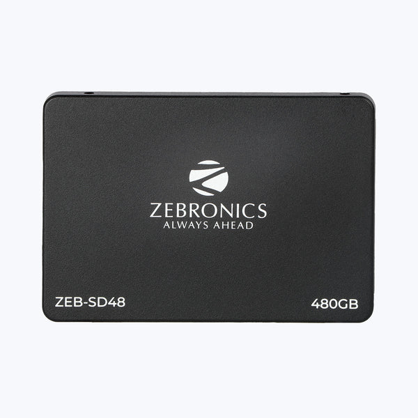 SSD