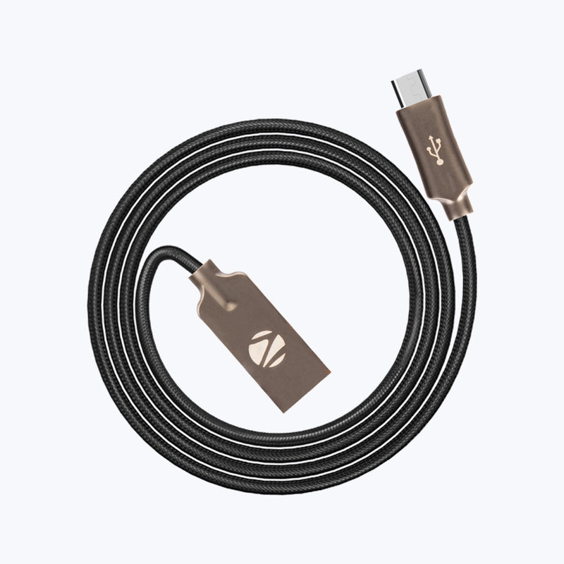 Cables - Micro USB, Type C, AUX Type
