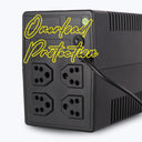 Zeb-U1205 Line interactive UPS