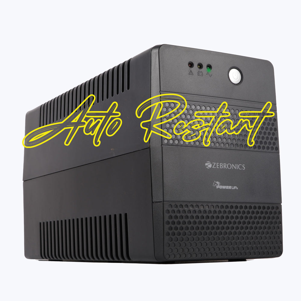 Zeb-U1205 Line interactive UPS