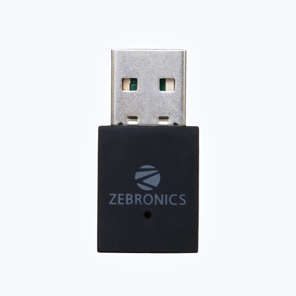 Zebronics USB150WFBT USB Adapter