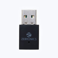 Zebronics USB150WFBT USB Adapter