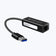 Zeb-UTE101 - USB to Ethernet converter