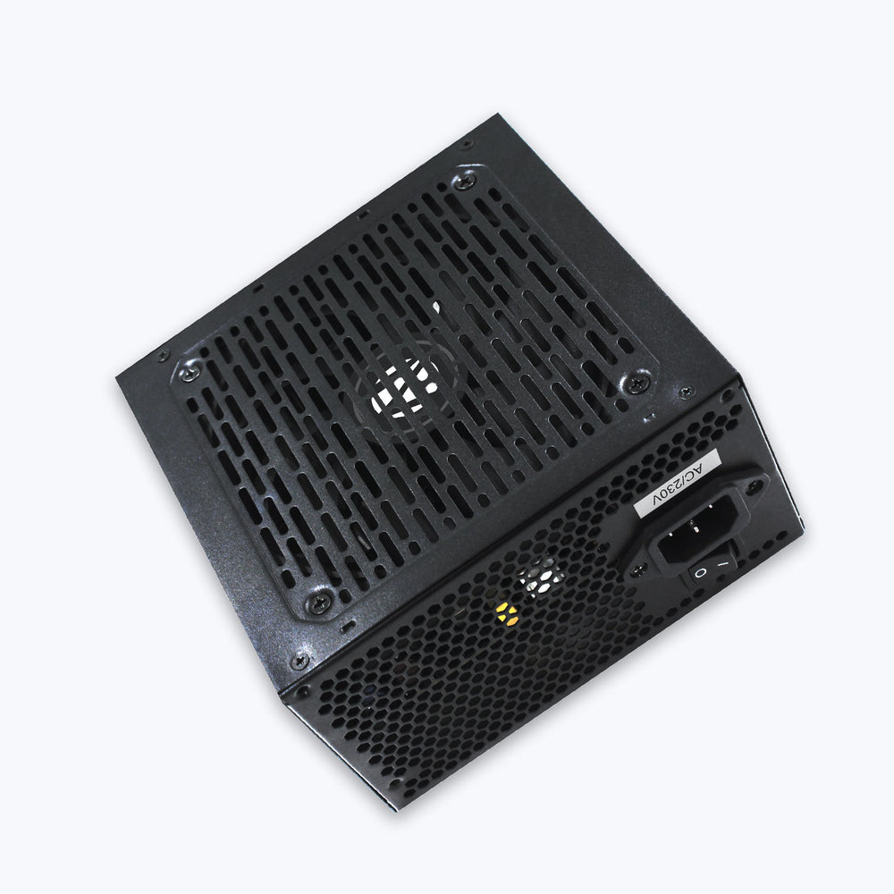 Zebronics ZEB-VS500Z Premium Gaming Power Supply