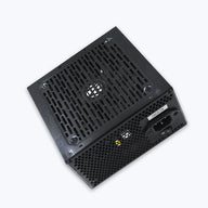 Zebronics ZEB-VS500Z Premium Gaming Power Supply