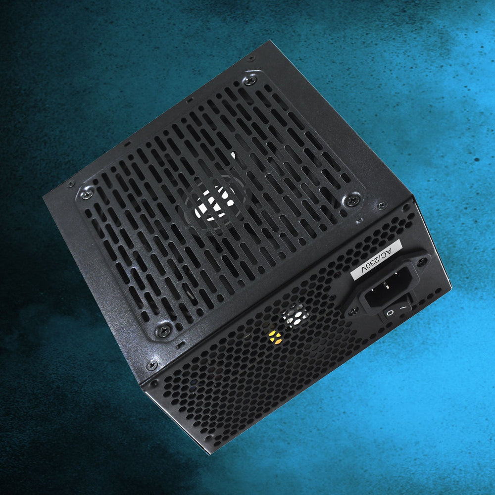 Zebronics ZEB-VS600Z Premium Gaming Power Supply