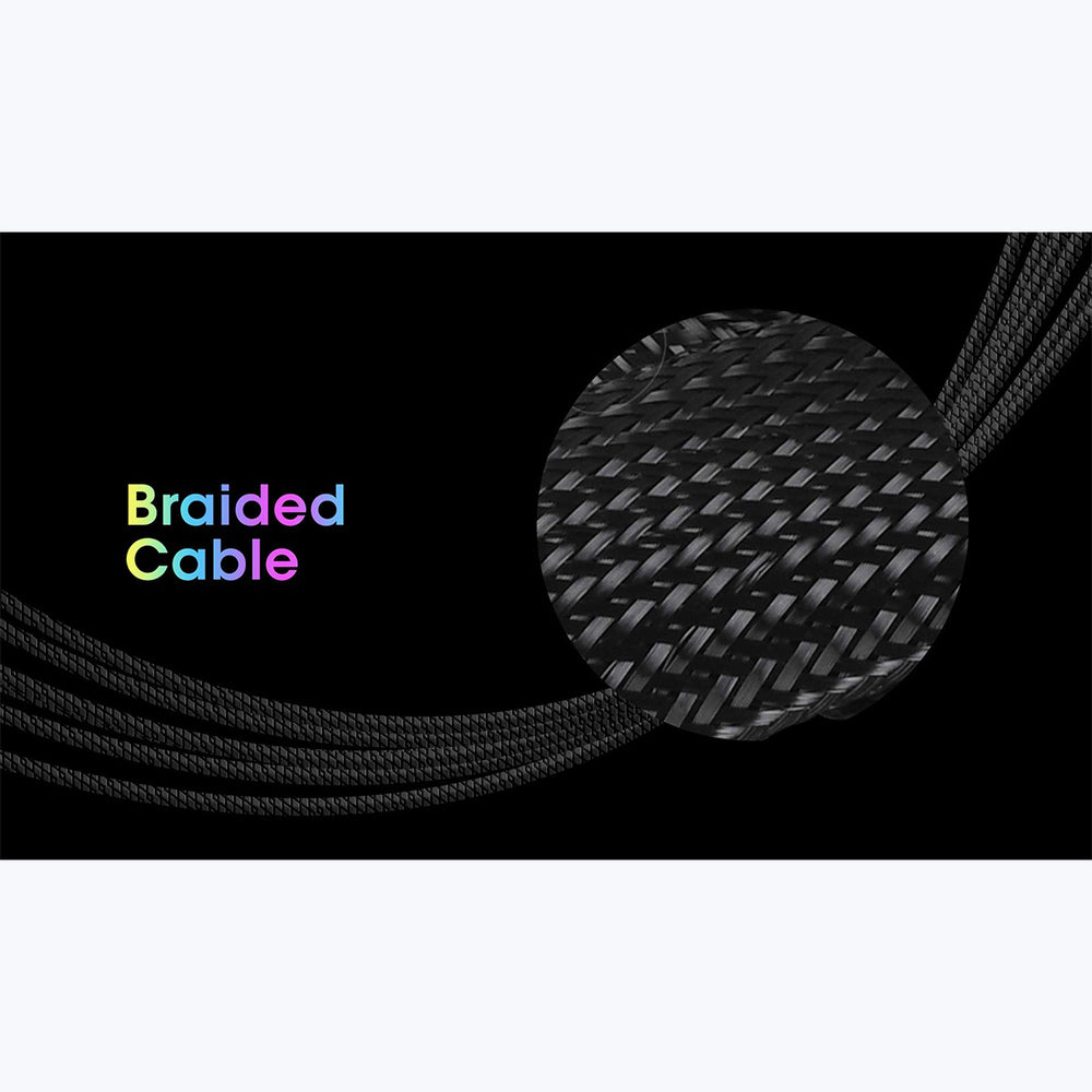 Zebronics Transformer 1 Gaming Keyboard & Mouse Combo