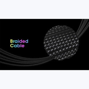 Zebronics Transformer 1 Gaming Keyboard & Mouse Combo