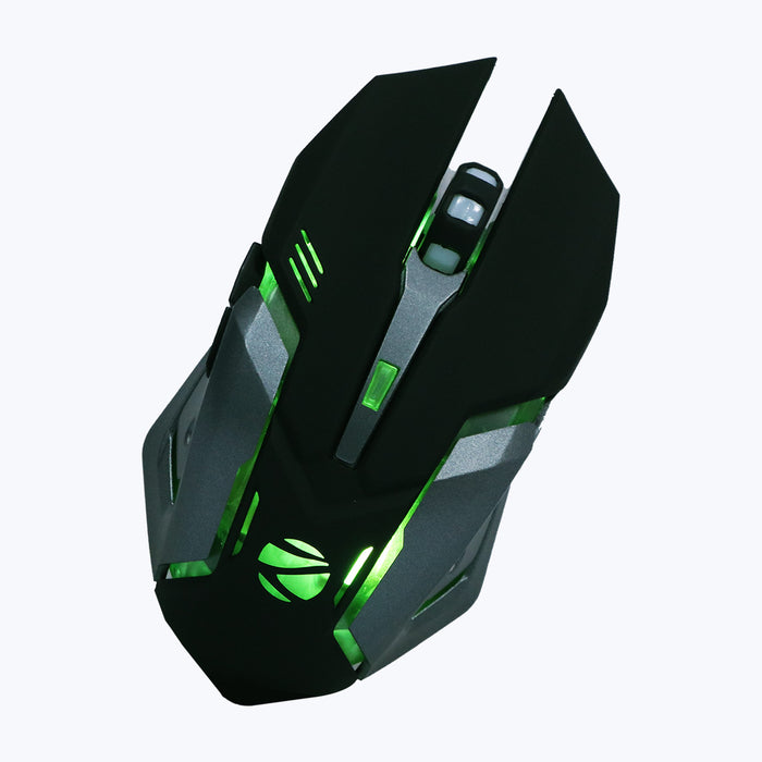 Zebronics Transformer 1 Gaming Keyboard & Mouse Combo