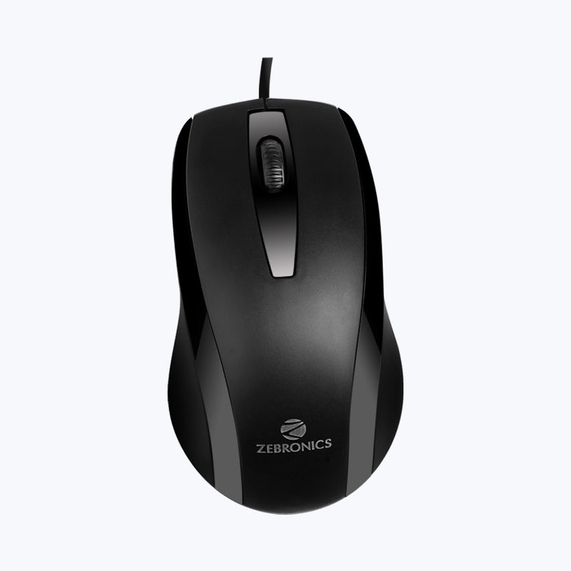 Wired Mouse