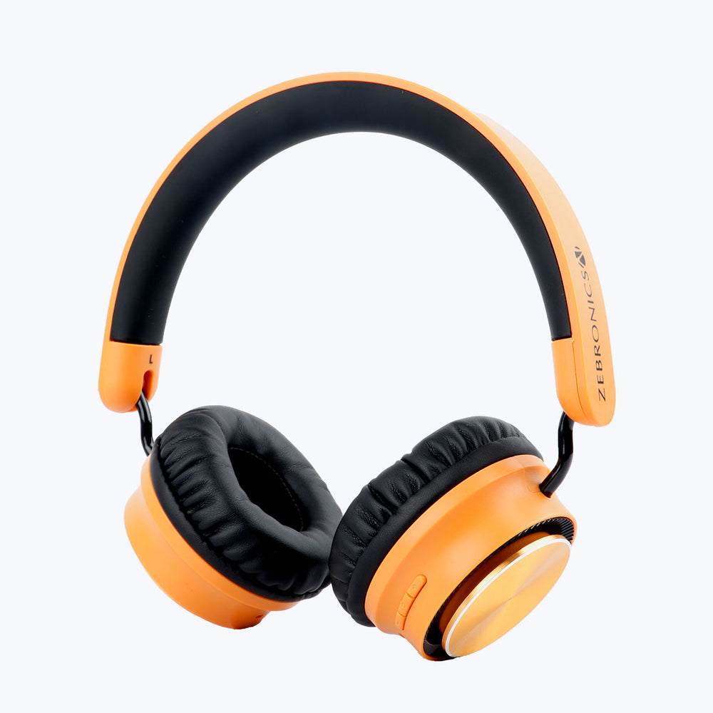 Zebronics Bang Pro Wireless Headphone