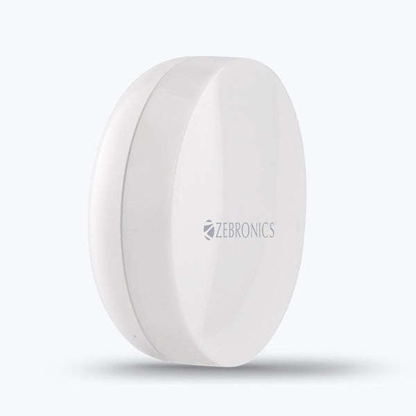 Zebronics IR Blaster Smart WiFi Universal Remote