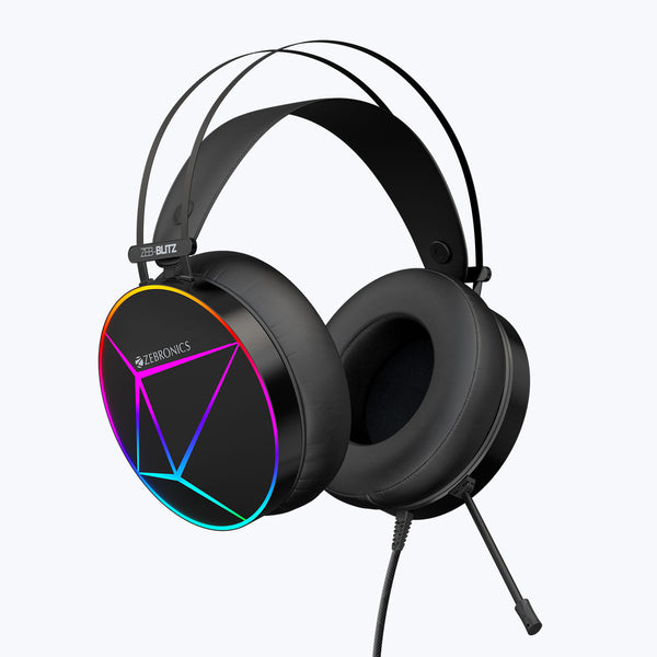 Zebronics Blitz Gaming Headphone