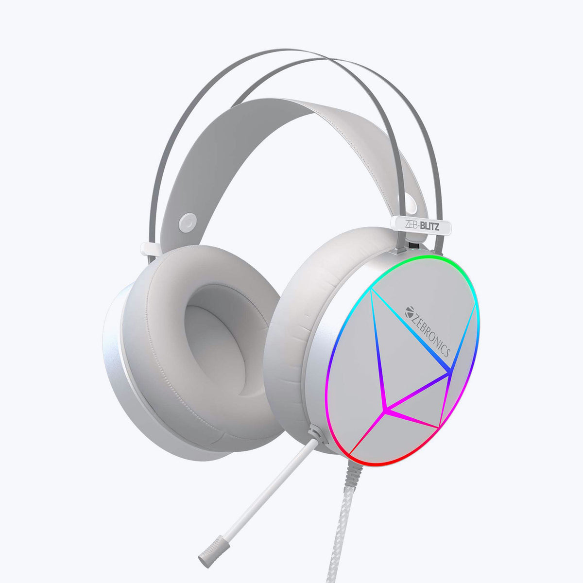 Zebronics Blitz Gaming Headphone