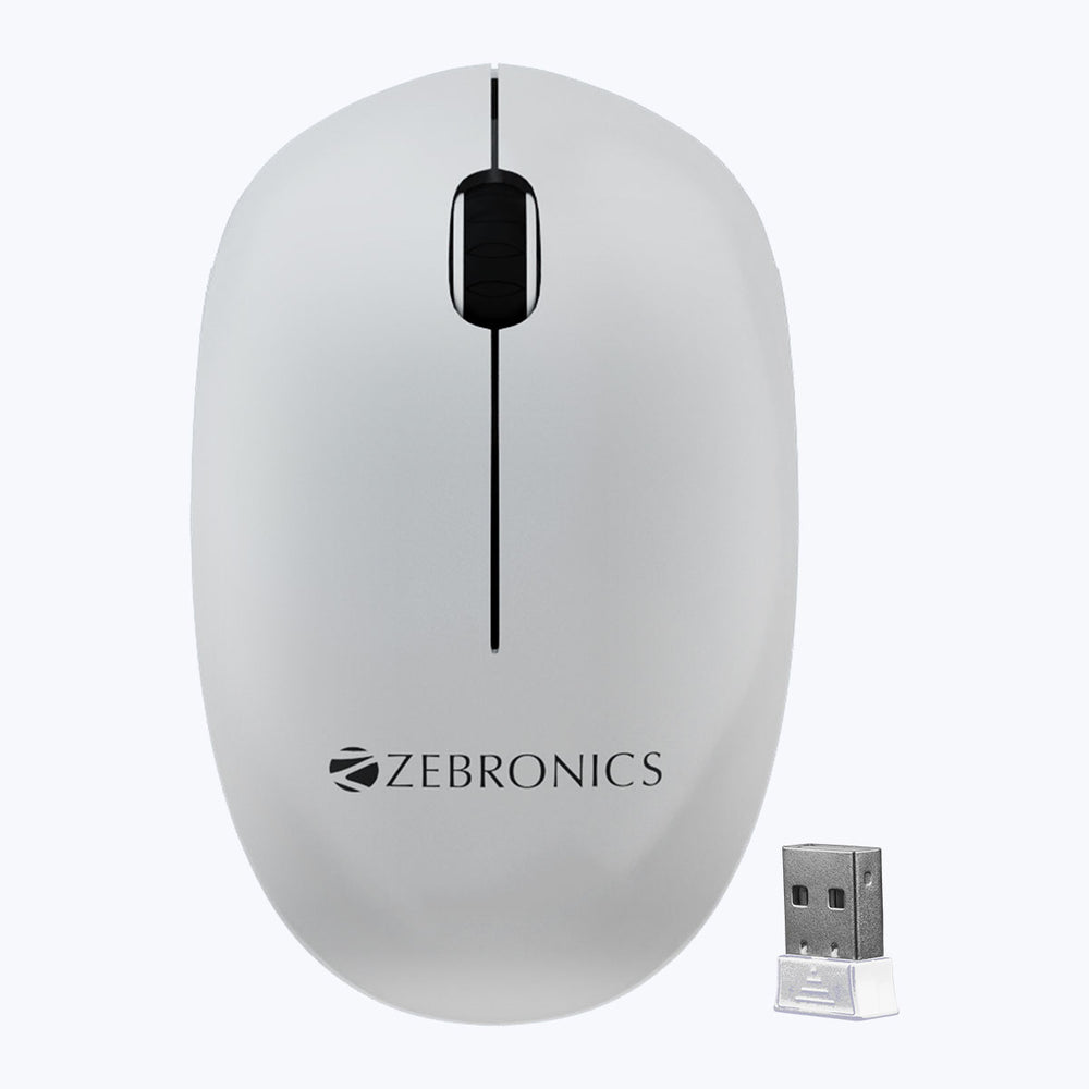 Zebronics Cheetah Wireless Mouse