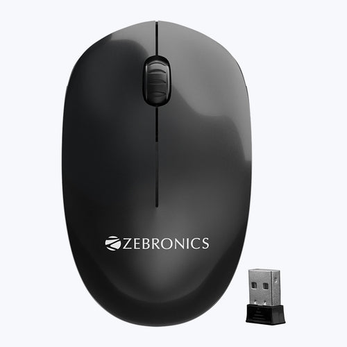 Zebronics Cheetah Wireless Mouse