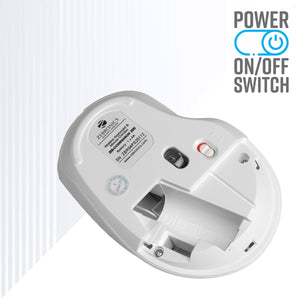 Zebronics Companion 200 Wireless Keyboard and Mouse combo