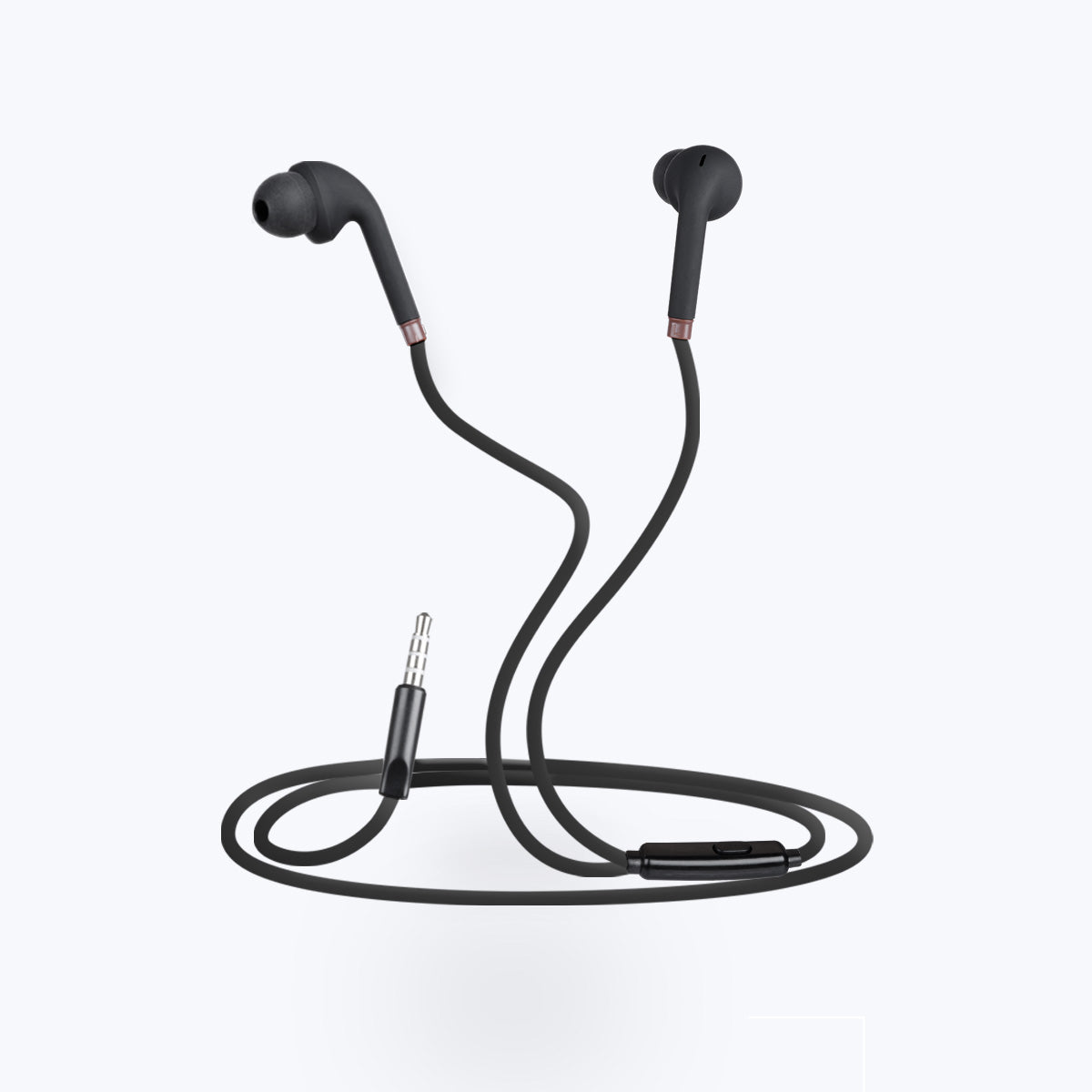 Zebronics Corolla Wired Earphone