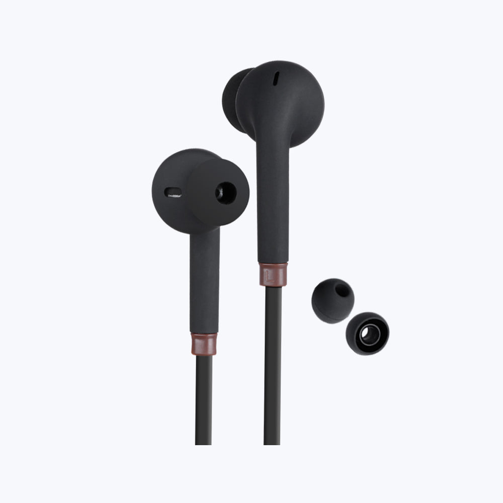 Zebronics Corolla Wired Earphone