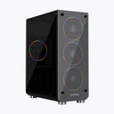 Zebronics Cronus Premium Gaming Cabinet