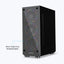 Zebronics Cronus Premium Gaming Cabinet