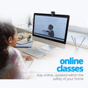 Zebronics Crystal Clear Web Camera