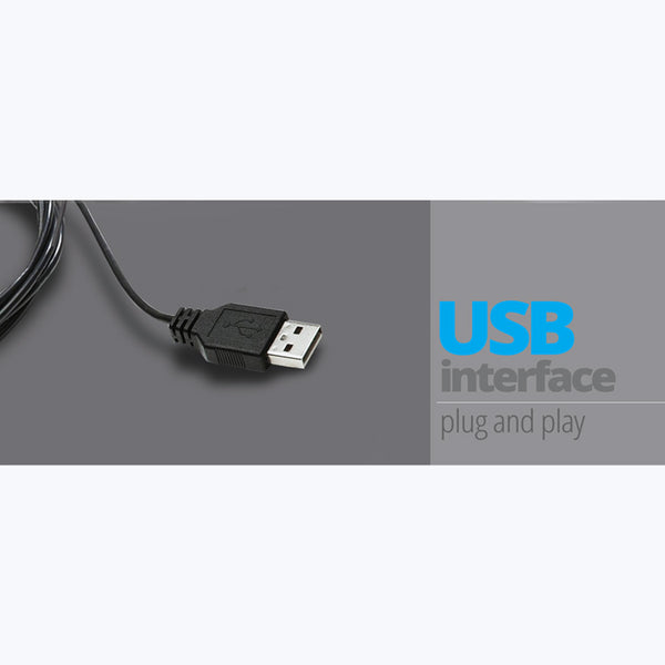 Zebronics Crystal Pro Web Camera