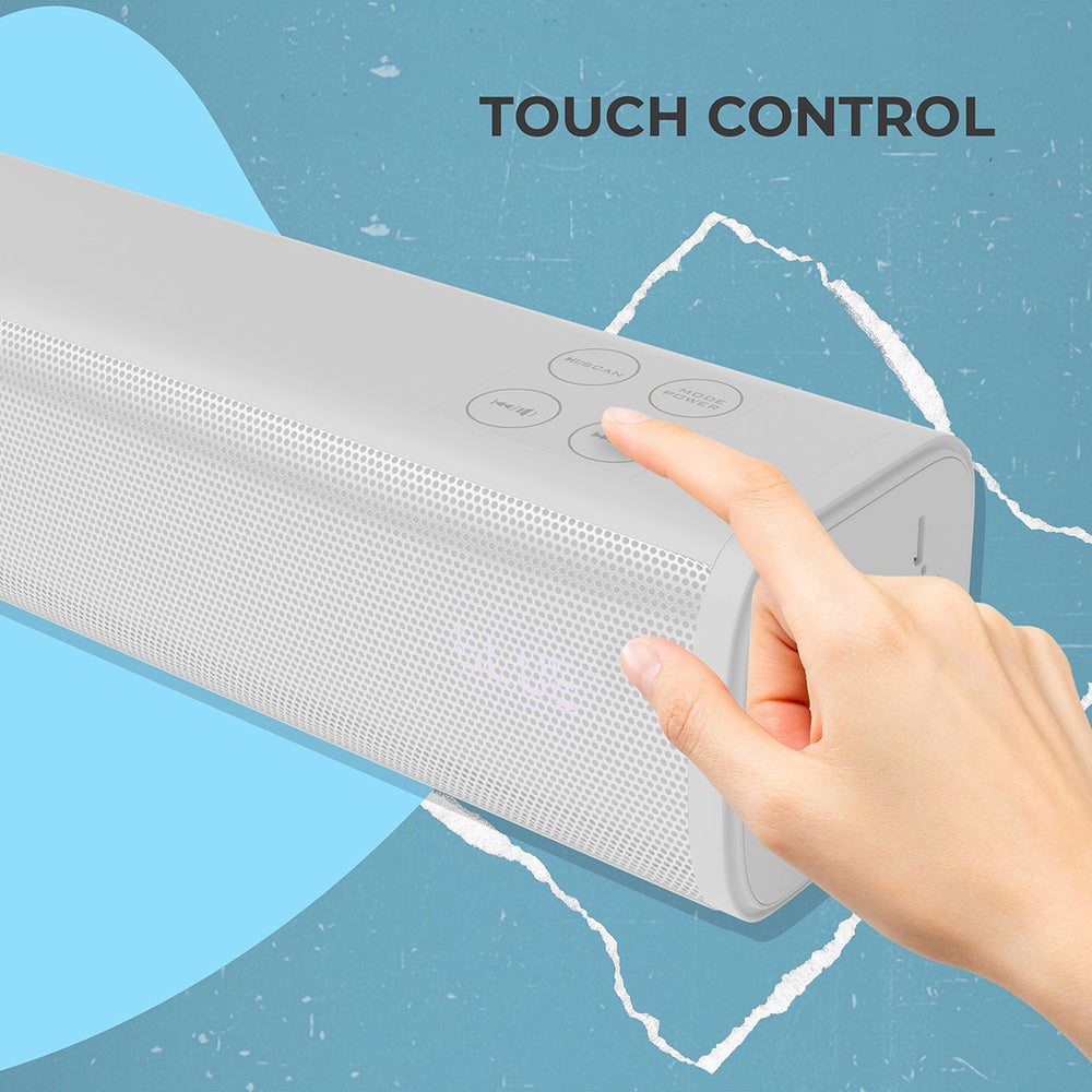 Zebronics Delight Pro Portable Wireless Speaker