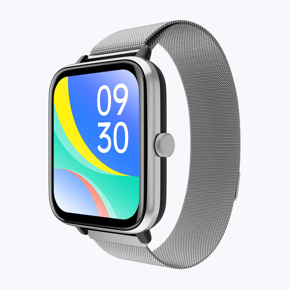 Zebronics Drip Smart Watch