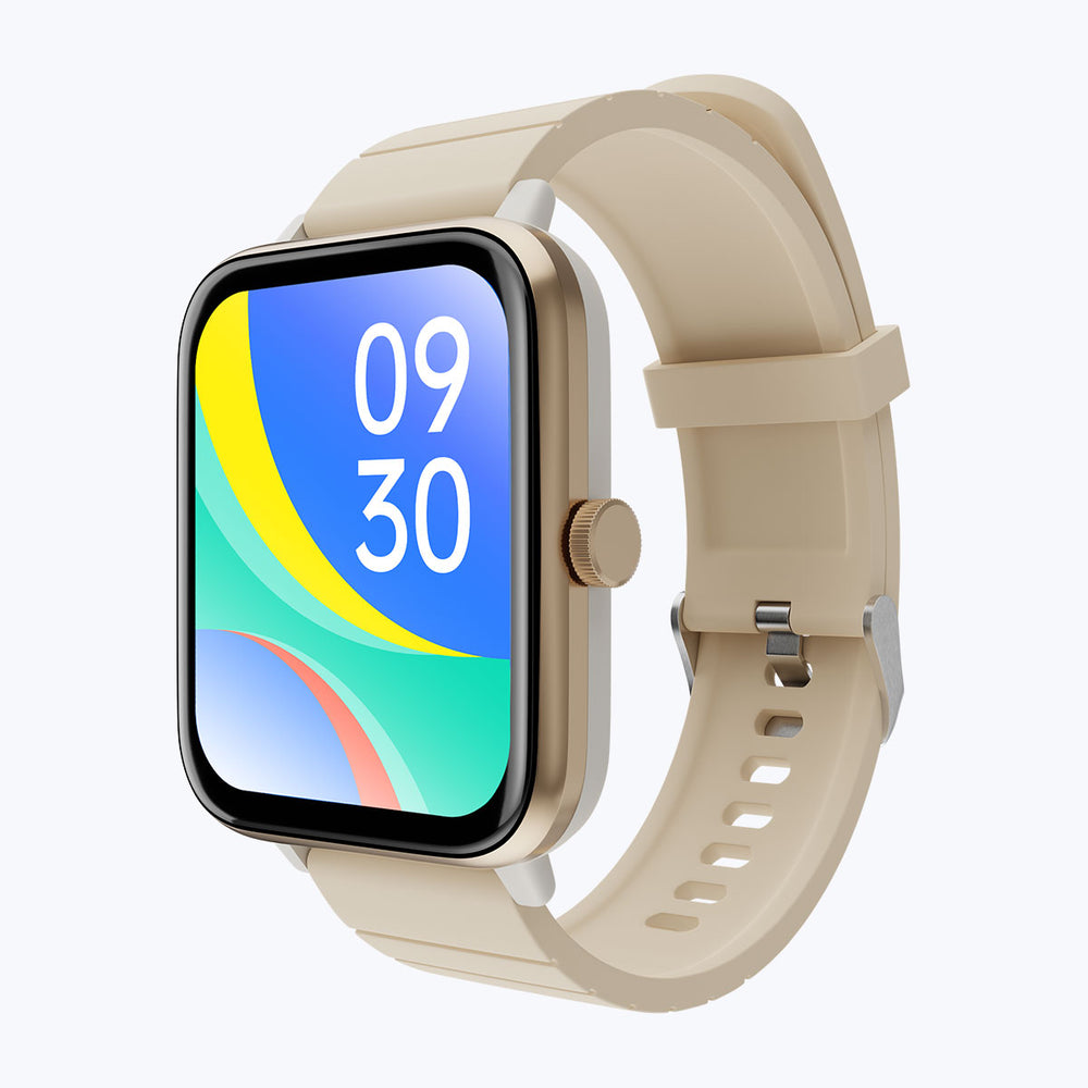 Zebronics Drip Smart Watch