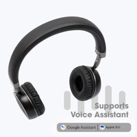 Zebronics Duke 2 Wireless Headphone