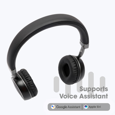 Zebronics Duke 2 Wireless Headphone