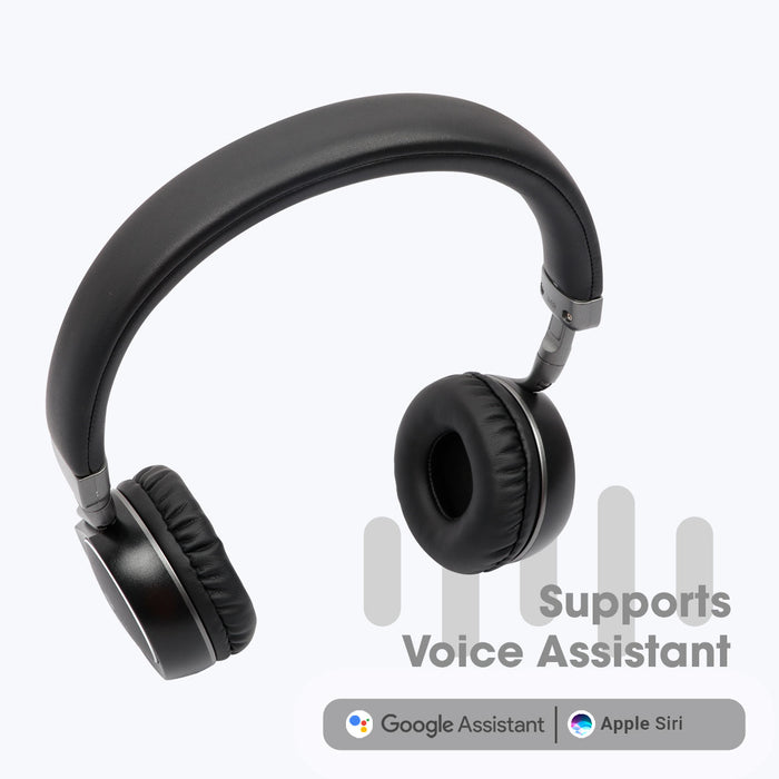 Zebronics Duke 2 Wireless Headphone