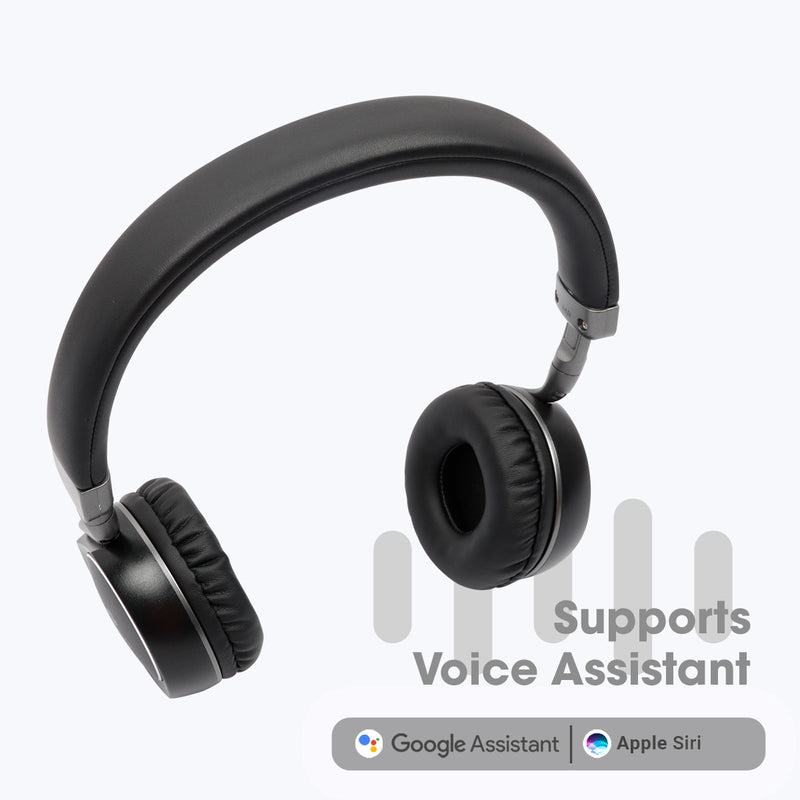 Zebronics Duke 2 Wireless Headphone