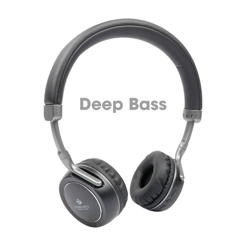 Zebronics Duke 2 Wireless Headphone
