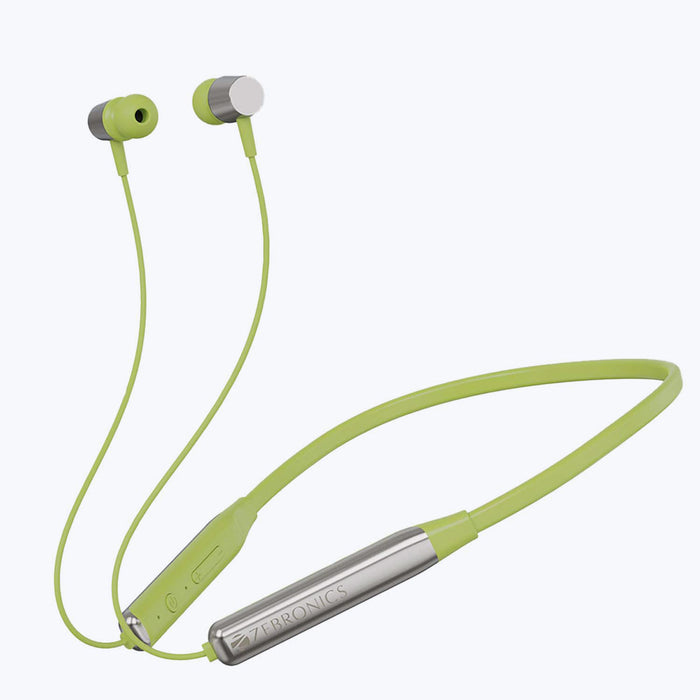 Zebronics Evolve Wireless Neckband Earphones