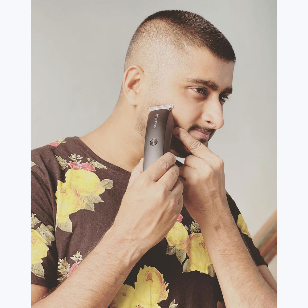 Zebronics HT101 Trimmer