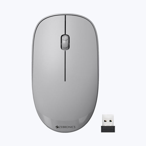 Zeb-Haze - Wireless Mouse