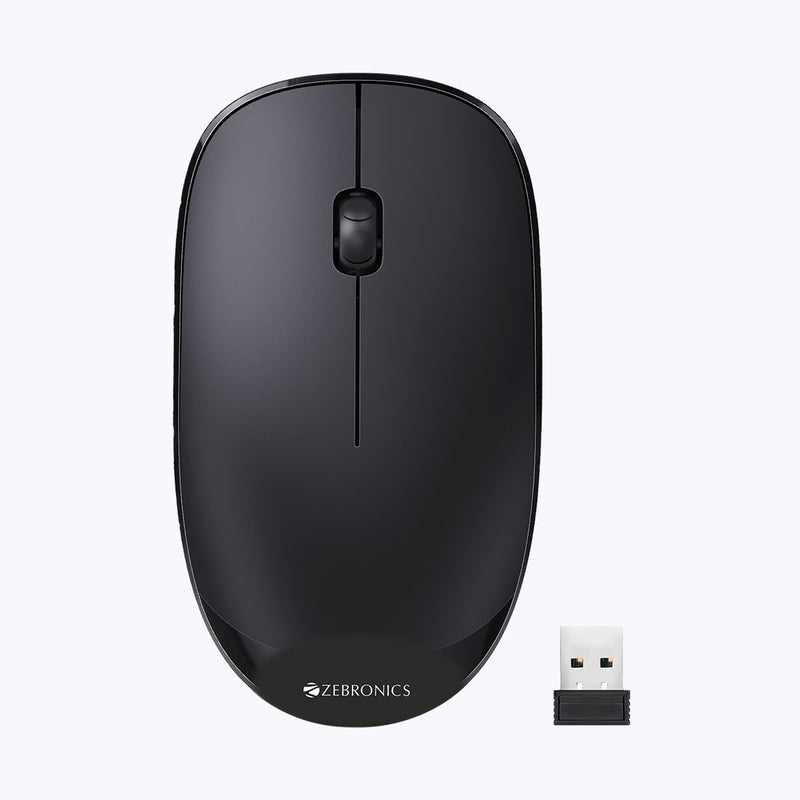 Zeb-Haze - Wireless Mouse