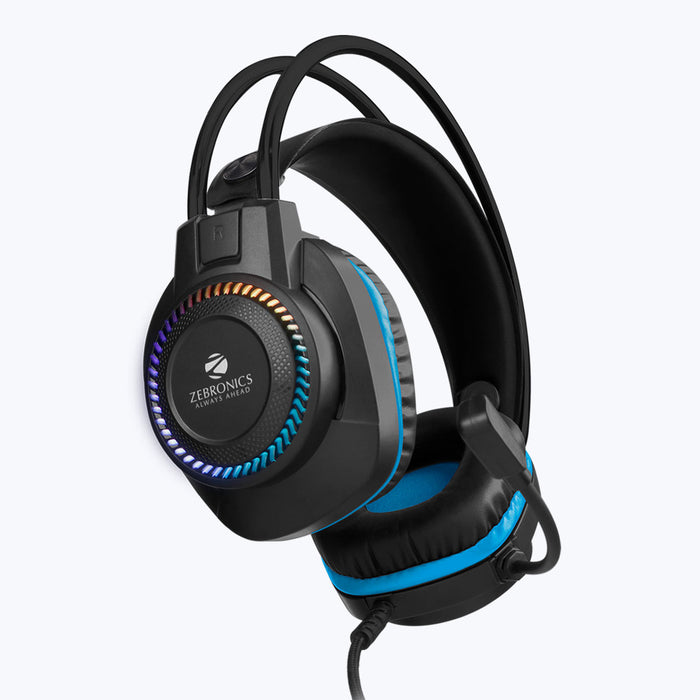 Zebronics Jet Gaming Headphone