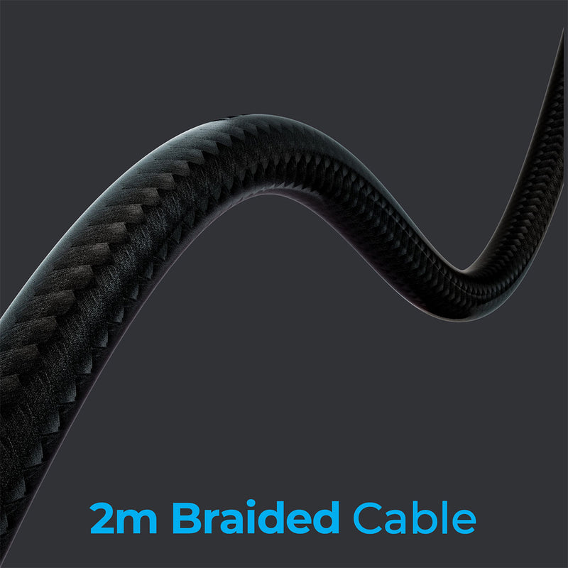 Zebronics Jet Pro Gaming Headphone