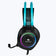 Zebronics Jet Pro - Gaming Headphone with Mic
