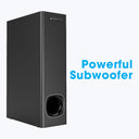 Zeb-Juke Bar 601 - Soundbar