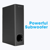 Zeb-Juke Bar 601 - Soundbar